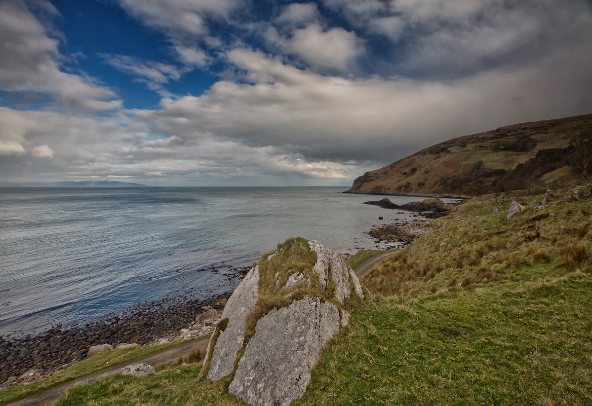 Murlough Bay - Glens of Antrim